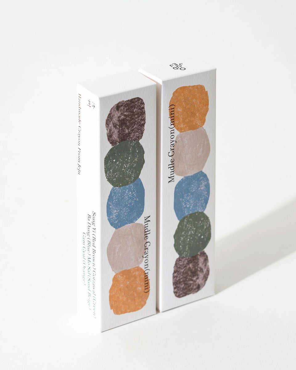 Mudle Crayon / Mini – Front General Store