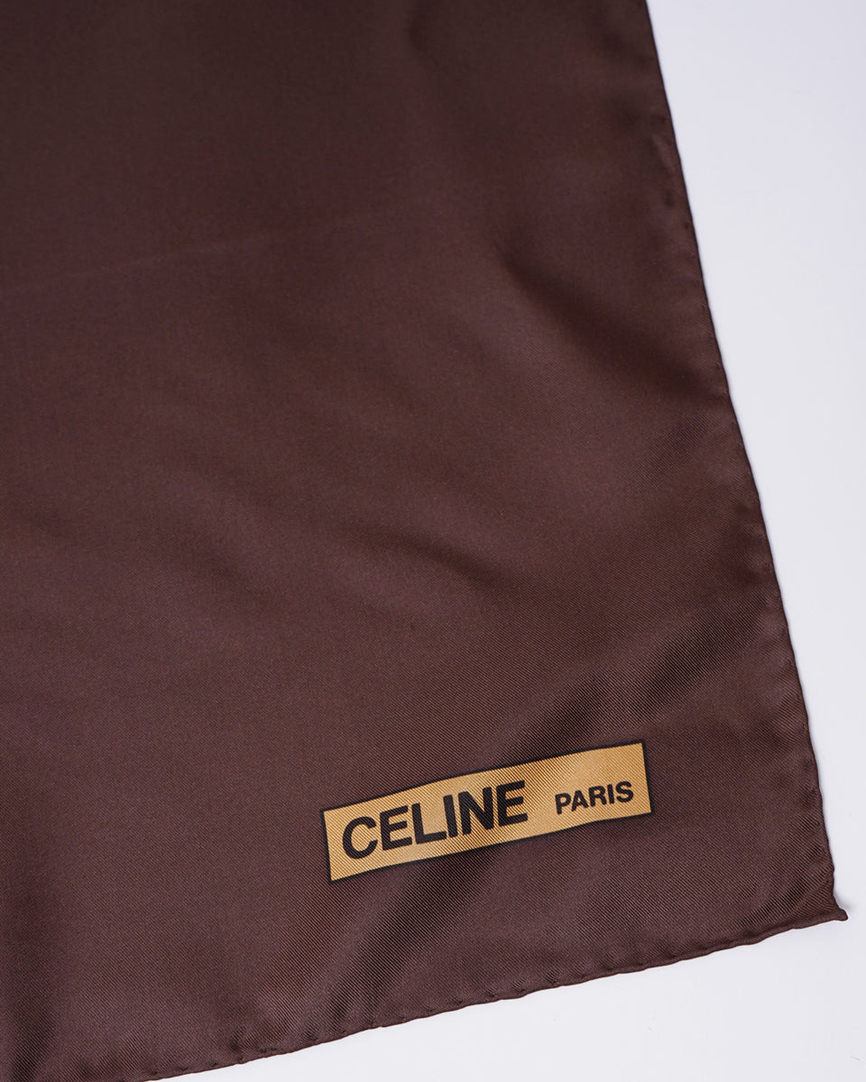 Silk Scarf – Front General Store