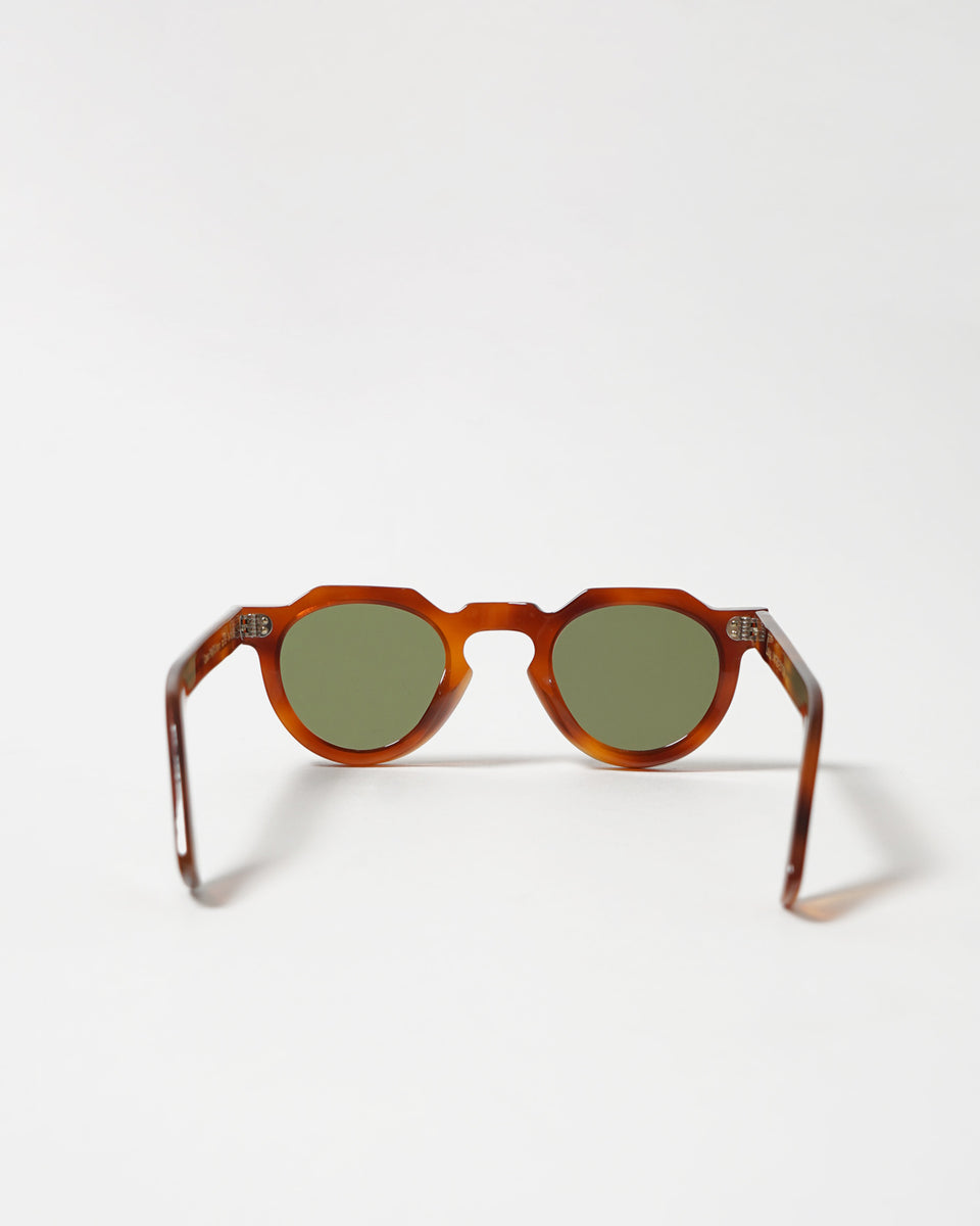 Crown - Light Tortoiseshell – Front General Store