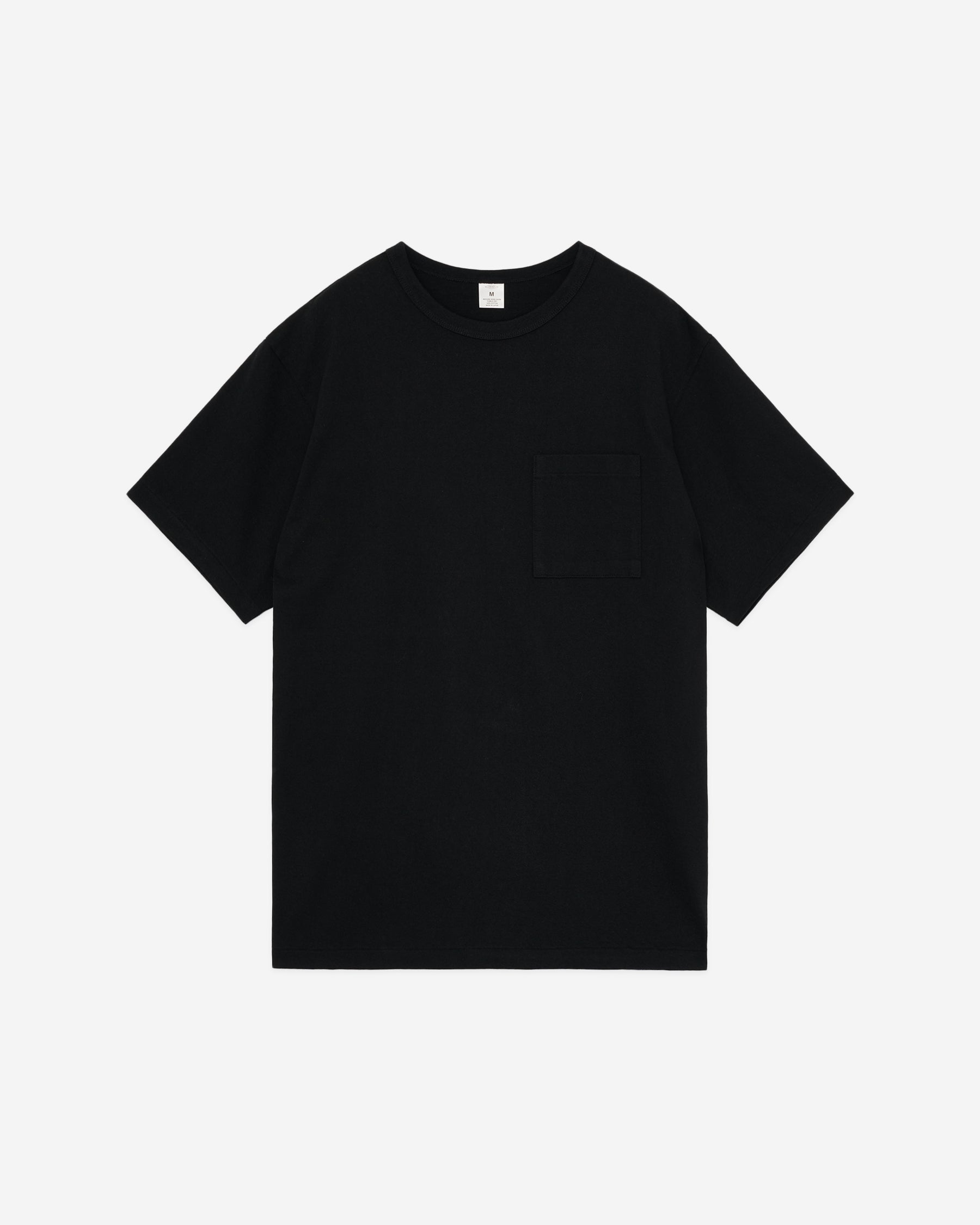 Black tshort store