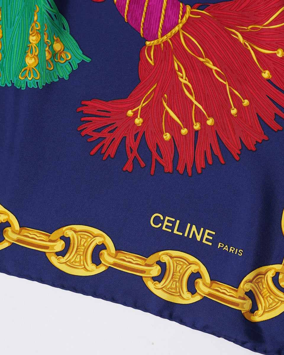 Silk Scarf – Front General Store