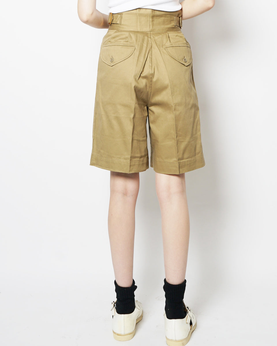 Ghurka Shorts – Front General Store