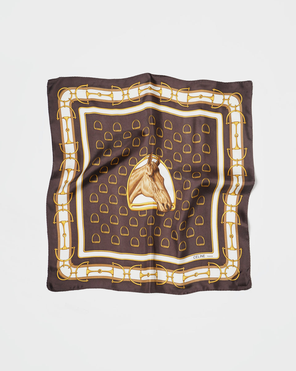 Silk Scarf – Front General Store