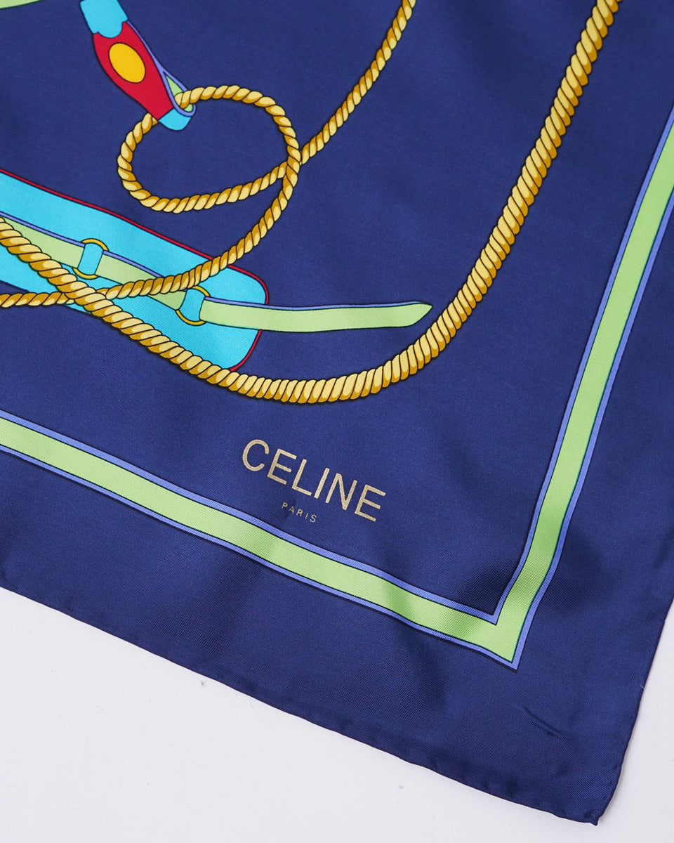 Silk Scarf – Front General Store