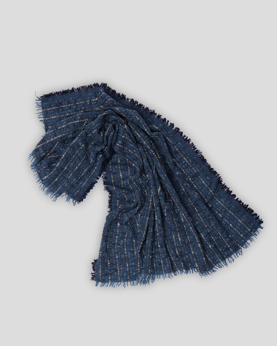 Wool Large Shawl – Front General Store