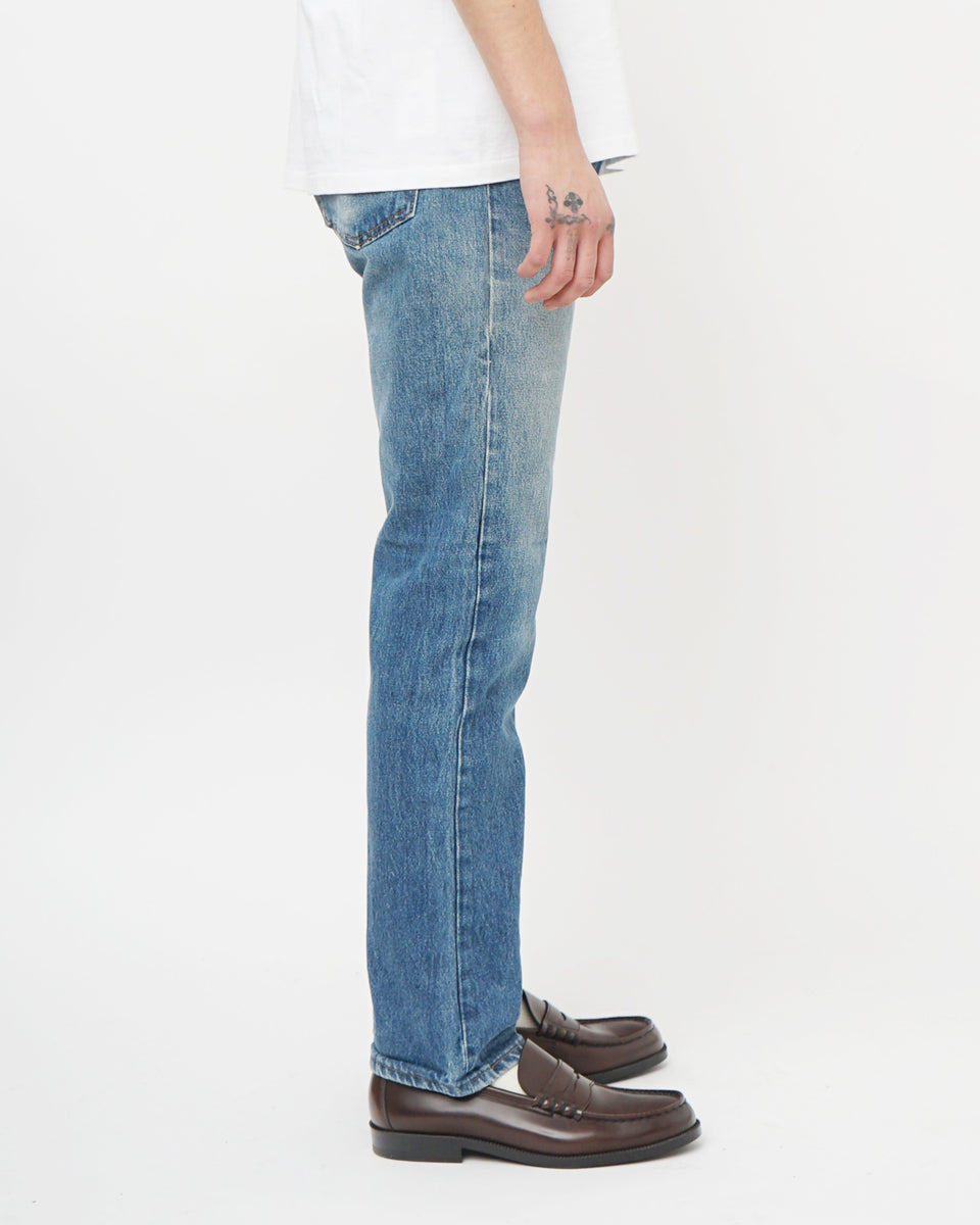 501 Straight Fit Denim Pants / size: 33 – Front General Store
