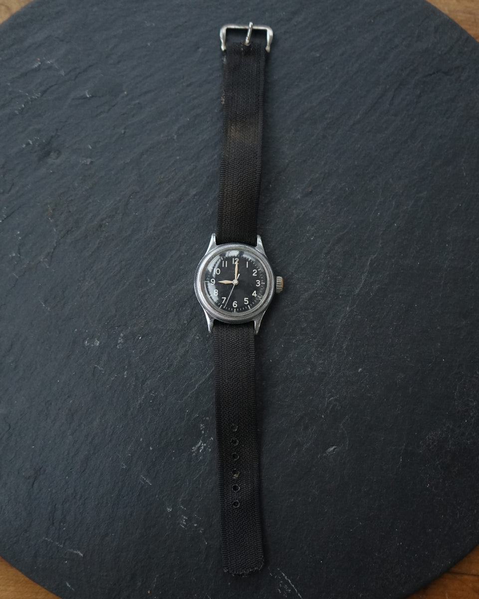 US Army AAF Type A-11 Watch – Front General Store