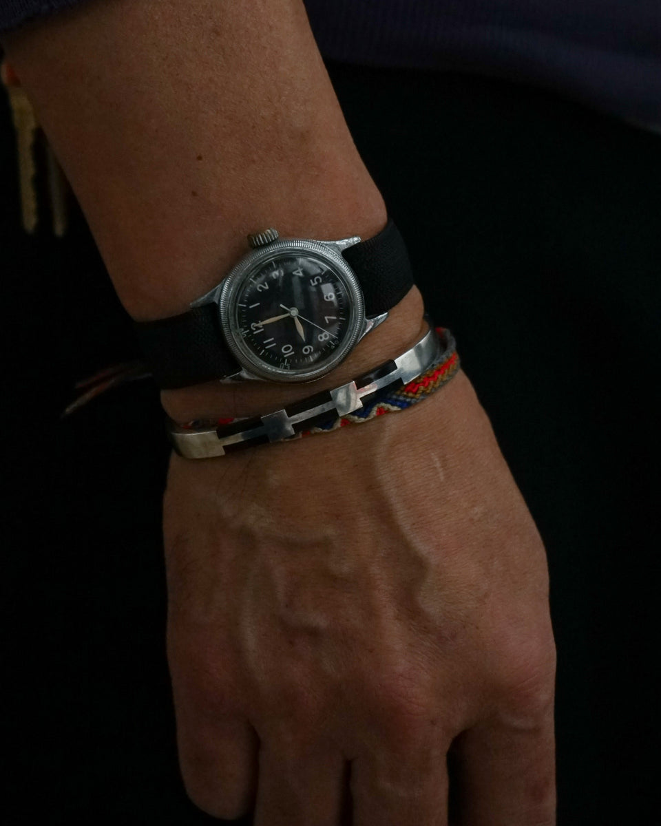 US Army AAF Type A-11 Watch – Front General Store