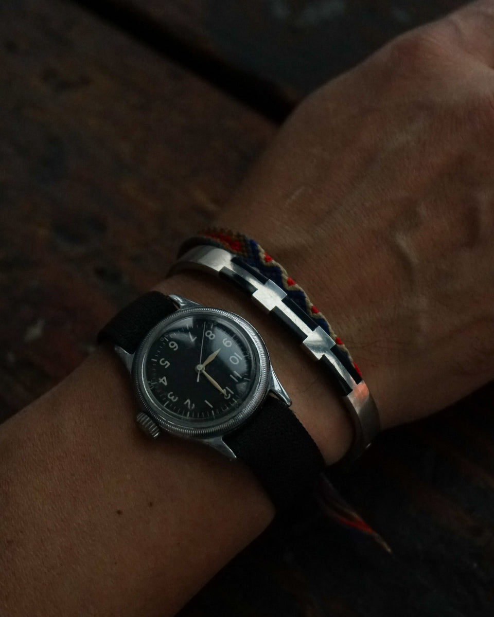 US Army AAF Type A-11 Watch – Front General Store