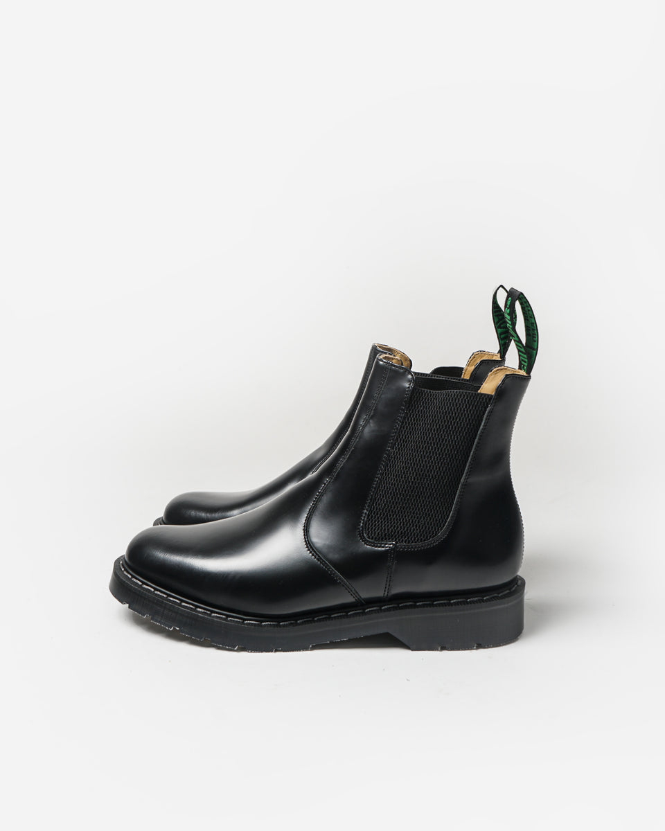Greasy Grain Dealer Boot – Front General Store