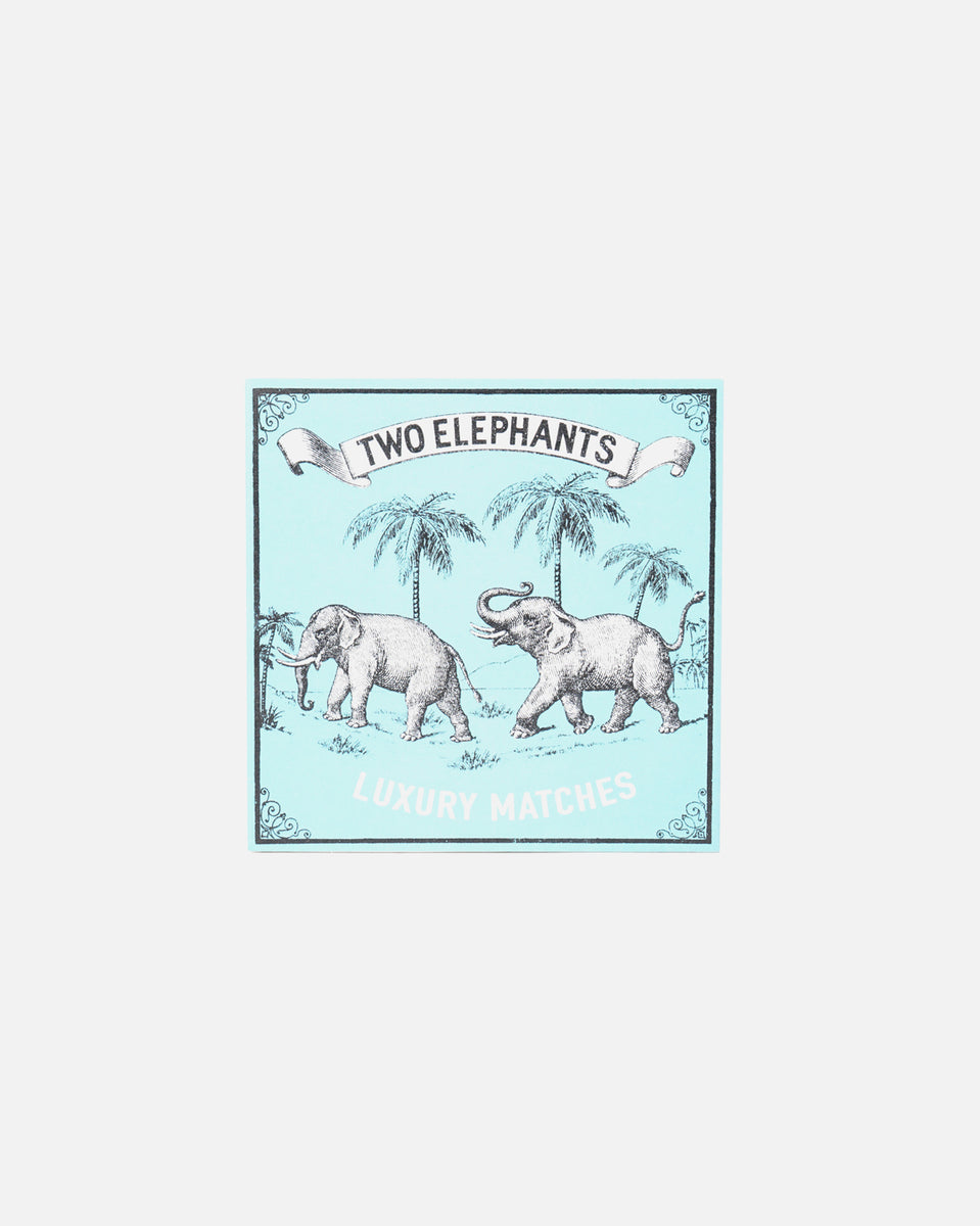 Square Matchbox – Front General Store