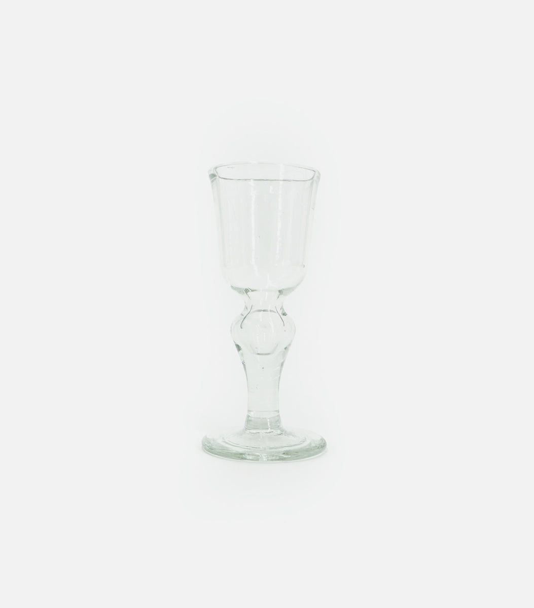 White Wine Glass – Front General Store
