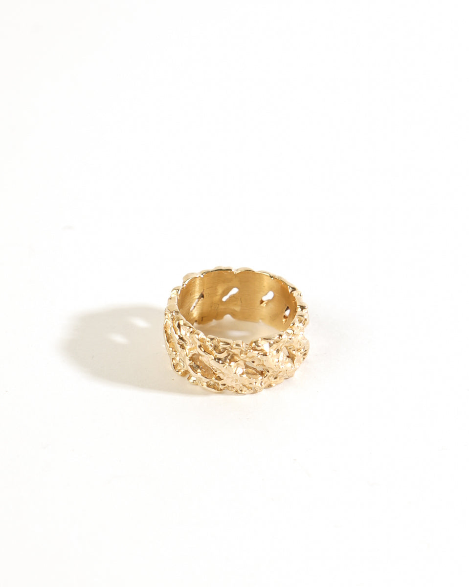 14k Gold Ring – Front General Store